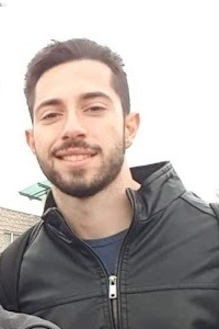 Nikolas Petrou - LINC